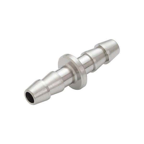 【発売日：2016年09月21日】【商品詳細】●小型機器や、省スペースの細かい配管に最適です。●真空機器の配管にも最適です。（弊社UDチューブを推奨）●締付タイプはチューブの着脱が容易で、手締めのみでチューブの締付けが可能です。●使用流体:...