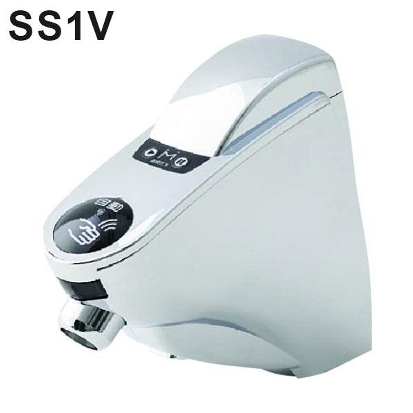 【発売日：2025年11月10日】商品説明●使用可能時間：1日100回程度使用で約3年●水圧：0.05MPa(最低)、0.75MPa(最高)●既設の水栓を非接触型の自動水栓に変更できます。●電池式なので電源工事不要、施工が簡単です。●吐水口...