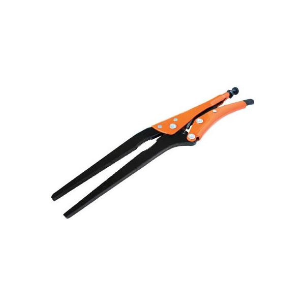 【発売日：2015年08月22日】【メーカー型番】127-06【JANコード】8430890018694【ブランド】ＧＲＩＰ−ＯＮ【特徴】●エポキシ樹脂コーティングにより、腐食に対してニッケルメッキよりも10倍以上の耐性があります。●狭い箇...