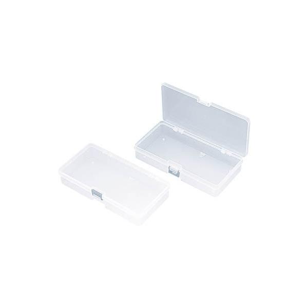 【発売日：2015年08月22日】【メーカー型番】PC-210-C【JANコード】4963241003451【ブランド】リングスター【特徴】●本体、フタ、バックル部分が別部品で耐久性抜群です。●幅広、変形ものの収納に最適です。●引っ掛かりを...