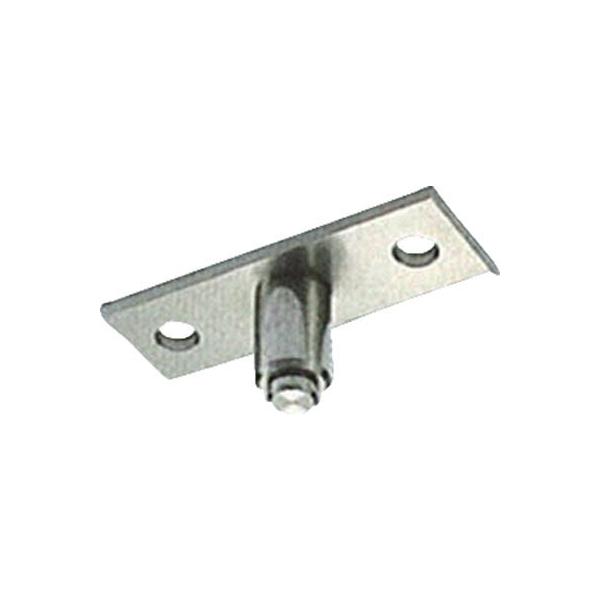 【発売日：2016年09月21日】【商品詳細】●プレートの付いたガイドローラです。●主に鉄製扉に用いる振れ止めです。●D(mm):50●適用レール:5号●品名:ガイドローラ●H(mm):51●穴径(mm):φ17●W(mm):150●プレー...