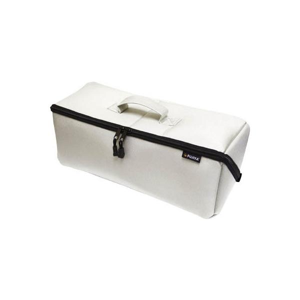 【発売日：2016年09月21日】【商品詳細】●開口部が大きく開き、中のモノが見やすく取り出しやすくなっています。●屋内で使用しても床や家具を傷付けにくい丈夫な布製です。●内装工事の工具の収納・運搬などに最適です。●大きな口で様々なモノを収...