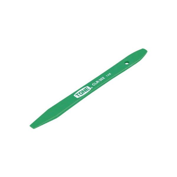 【発売日：2016年09月21日】【商品詳細】●自動車の内装や、内装に使われる樹脂製クリップなどの取り外しに最適な工具です。●様々な先端形状で、こじる、はがす、引っ張るなどの作業を行えます。●先端形状が細いので、カバーなどの取り外しや切り欠...