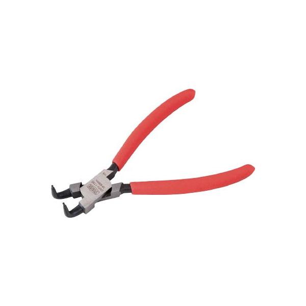 【発売日：2016年09月21日】【商品詳細】●先端部は逆テーパー状でスナップリングを確実に保持します。●ソフトな感触で握り心地が良く滑りにくいグリップです。●一体成型で、消耗によるがたつきや折れ、破損に高い耐久性を実現しています。●爪先端...