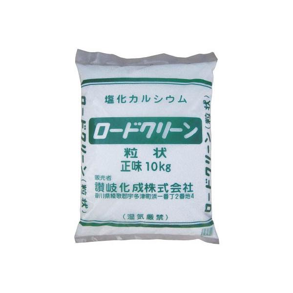 【発売日：2017年02月03日】【商品詳細】●雪や氷の上に直接散布するだけで素早く溶かす即効性の融雪剤です。●雪や氷のスリップ防止に。●色:白●容量(kg):10●塩化カルシウム生産国：日本重量：10kg