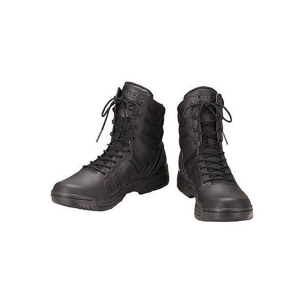 【発売日：2017年03月21日】【商品詳細】●ローカットブーツ構造で踵部分にはメッシュのパッド入りです。●パネル部分と舌革に通気性に優れたメッシュを採用しています。●スリップ防止機能付です。●ヒールカウンターには成形品を採用しています。●...