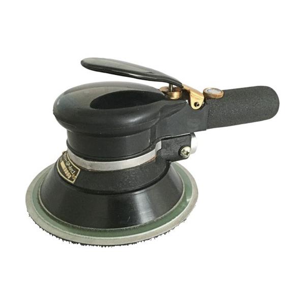 【発売日：2018年04月16日】【商品詳細】●ギア駆動偏芯式を採用していますので、ポリッシング時の回転傷が発生しにくいです。●低速トルクがあるため、ポリッシング時の温度上昇が低減できます。●車両塗装のポリッシングに。●オービットダイヤ(m...