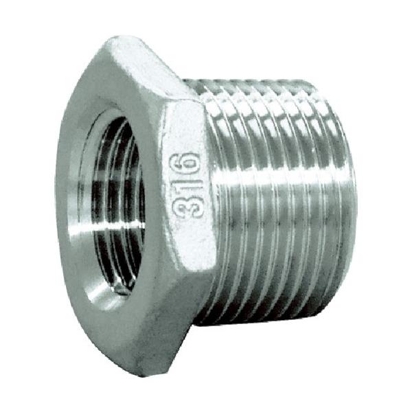 【発売日：2018年04月16日】【商品詳細】●ステンレス配管に対応しています。●建築、プラント、原子炉、自動車、航空機などに広く使用され、配管の主役とも呼べる商品です。●従来のねじ込み継手を更にグレードアップし、より使い易い継手として開発...