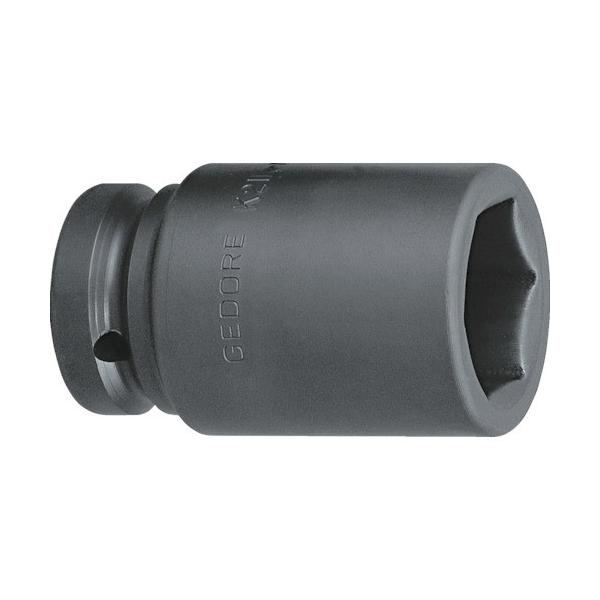 【発売日：2018年04月16日】【商品詳細】●ユニットドライブで接触面積を大きくすることで、ボルトが欠けにくいです。●大きいトルクをかけても頑丈で丈夫です。●差込角(mm)：25.4●対辺寸法(mm)：36●全長(mm)：100●特殊クロ...