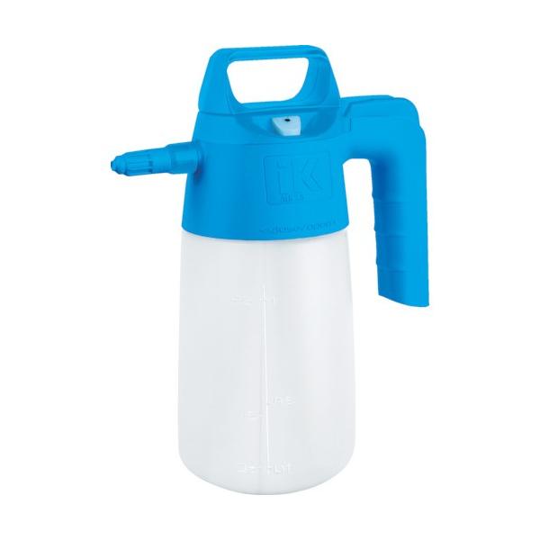 【発売日：2018年04月16日】【商品詳細】●耐アルカリ性に優れており、アルコールやアセトンにも使用できるプロ向けのスプレーです。●人間工学に基づいたデザインで扱い易く、屈強なタンクを備えハードな使用に対応します。●タンクの口が広く液体を...