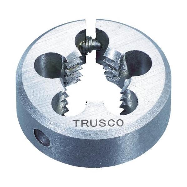 【発売日：2018年04月16日】【商品詳細】●調整ねじ付なので、寸法の調整ができます。●ねじ山を修正する時にも使用できます。●被削材:低炭素鋼。●おねじ加工用。●呼び寸法：11/4●山数：11●外径(mm)：75●厚さ(mm)：25●基準...