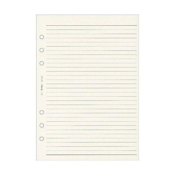 【発売日：2017年05月25日】日本能率協会 リフィル 記録 A5-401JANコード：4900855120341Bindex、Petit、PAGEM対応【本体サイズ】21cm×14.8cm69145