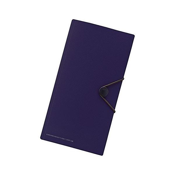 【発売日：2017年06月26日】リヒト DMC キャリングポケット A5 ネイビー F-7526-11JANコード：4903419111311寸法:幅 122mm ×奥行 18mm × 高さ 225mm収容量:コピー用紙100枚ジャケット...