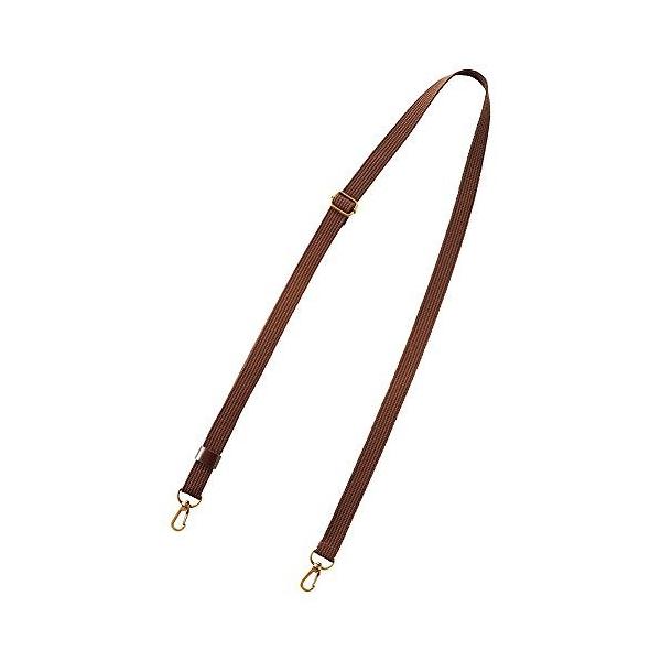 【発売日：2017年06月26日】リヒト ショルダーベルト A-7709JANコード：4903419819538【長さ調整可能範囲】約680~1300mm【ベルト幅】20mm【本体】ベルト部/ポリエステル【本体重量】55gショルダーベルト ...