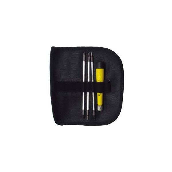 【商品名】PB SWISS TOOLS 1110.ESD テレスコープドライバーセット