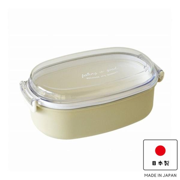 【発売日：2026年03月03日】【商品説明】くすみカラーからアースカラーまで豊富なカラー展開が魅力のお弁当箱です。総容量600mlのランチボックスで、お子さまから大人まで幅広くお使いいただけるサイズです。ふわっと盛りつけられるドーム型の蓋...