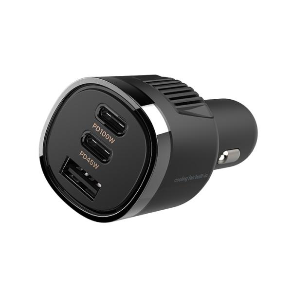 【発売日：2026年03月02日】※PDおよび急速充電非対応端末への接続時は5V出力になります。※PD充電はPD対応のケーブルが必要です。※60Wを超える出力は対応のUSB Type-Cケーブルを接続する必要があります。本体色ブラック入力電...