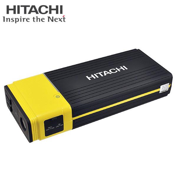 日立 ポータブルパワーソース PS-16000RP ジャンプスターター 日立 ポータブルパワーソース PS-16000RP ジャンプスターター
