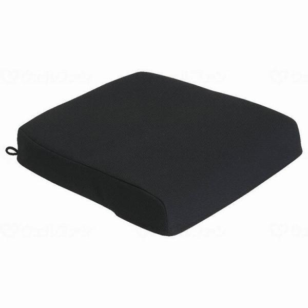 【発売日：2023年06月29日】車椅子上の不良姿勢を予防するために、床ずれ予防のために○クッションの臀部形状は、すり鉢型になっており安定した姿勢保持がとりやすくなっています。○クッション後側左右に各1ヶずつループが付いており、車椅子の背も...