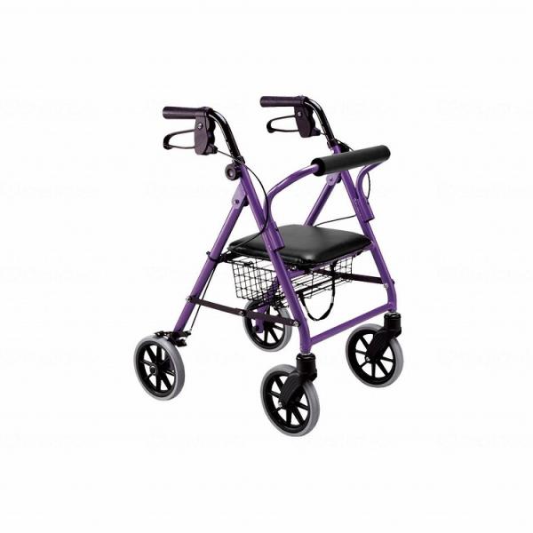 【発売日：2023年06月29日】安全性と信頼性に定評のあるハッピーIIがさらに軽量・コンパクトになりました○新ブレーキユニットの採用で耐久性がアップしました。○バスケットを外してストラップを引くだけで簡単に折りたためます。○高さ：70〜7...