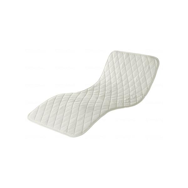 【発売日：2023年11月17日】※当店は介護保険の指定事業者（特定福祉用具販売事業者）ではございません。介護保険でのご購入はできませんので予めご了承ください。メーカー名：岡部商事○吸水速乾性と通気性の機能を持つベッドパッドが、身体の一番近...