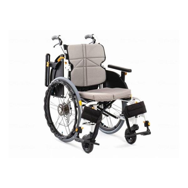 【発売日：2023年11月17日】※当店は介護保険の指定事業者（特定福祉用具販売事業者）ではございません。介護保険でのご購入はできませんので予めご了承ください。メーカー名：松永製作所肘掛・座面・フットサポート調整機能で姿勢をサポートするモジ...