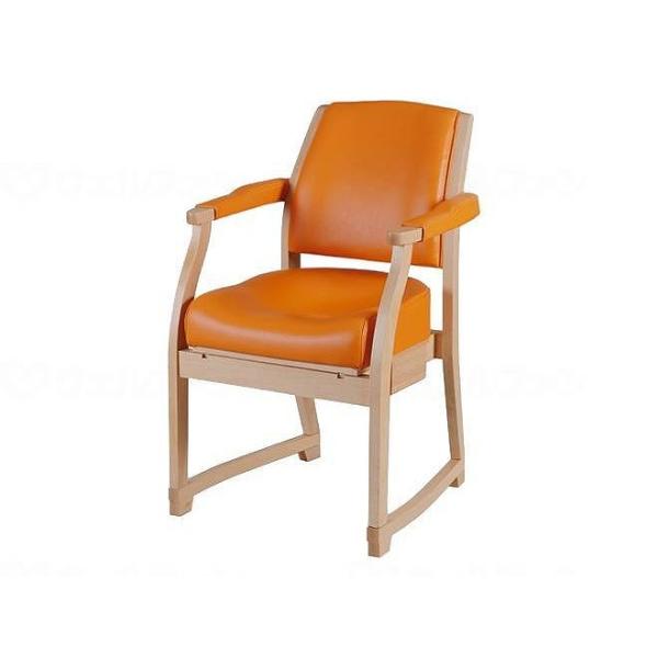 【発売日：2024年04月19日】※当店は介護保険の指定事業者（特定福祉用具販売事業者）ではございません。介護保険でのご購入はできませんので予めご了承ください。【商品説明】高齢者の姿勢保持をサポートする介護チェア日常生活における“座る”をと...