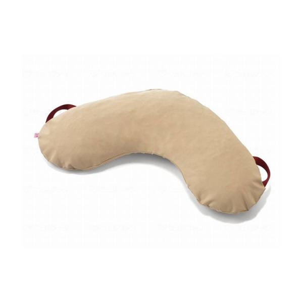 【発売日：2024年09月03日】※当店は介護保険の指定事業者（特定福祉用具販売事業者）ではございません。介護保険でのご購入はできませんので予めご了承ください。体位変換のしやすさはもちろん、ソフトな感触と高い安定性を両立したクッション。材質...