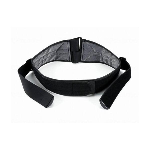 【発売日：2024年09月03日】※当店は介護保険の指定事業者（特定福祉用具販売事業者）ではございません。介護保険でのご購入はできませんので予めご了承ください。軽い力でグーっと締まる！骨盤をしっかり固定して、腰がラクに、動きがラクに。軽い力...