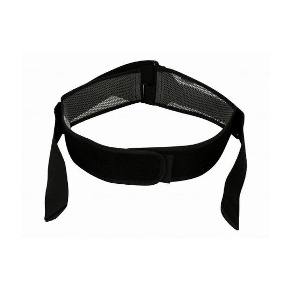 【発売日：2024年09月03日】※当店は介護保険の指定事業者（特定福祉用具販売事業者）ではございません。介護保険でのご購入はできませんので予めご了承ください。軽い力でグーっと締まる！骨盤をしっかり固定して、腰がラクに、動きがラクに。メッシ...