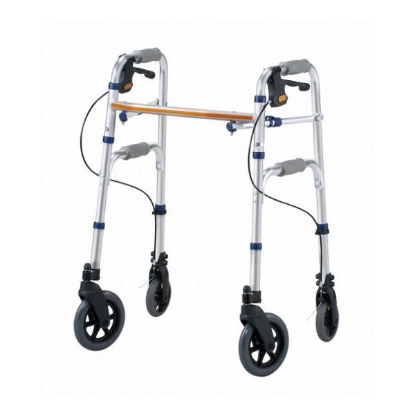 【発売日：2022年11月14日】【規格詳細】重量：4.9kg収納時サイズ：W63×D11×H75cmタイヤサイズ：前輪7インチ、後輪5インチ下段グリップ：49.5〜59.5cm4900