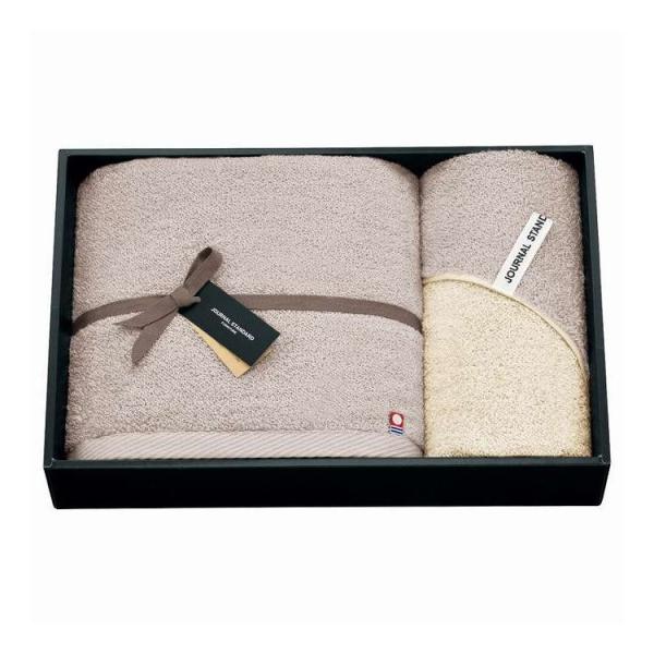 【発売日：2025年12月25日】【商品詳細】時流をとらえたファッションのようなスタイルを提案するJOURNAL STANDARDのインテリアブランド。シンプルなリバーシブルデザインでタオルの中央には引っ掛けられる織りネーム付きです。「SI...