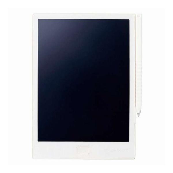 【発売日：2025年12月25日】【商品詳細】何度も書いて、すぐに消せる。A6手帳サイズの電子メモパッド。ペーパーレスだから環境に優しい。約30,000回書き換えが可能。内容:本体（約148×105×5.5mm）×1原産国:中国