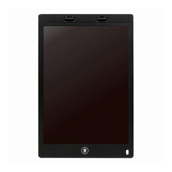 【発売日：2025年12月25日】【商品詳細】書く・消す、繰り返し使える電子メモパッド。ペーパーレス実現へ薄型軽量に設計された電子メモパッドです。付属のペンや爪でも直接書くことができ、ワンタッチで消去ができます。電池交換もすることができ半永...