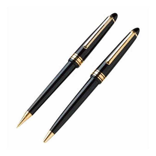 【発売日：2025年12月25日】【商品詳細】内容:ボールペン（約φ12×135mm）・シャープペン（約φ12×145mm）・ケース（約165×52×20mm）×各1原産国:中国