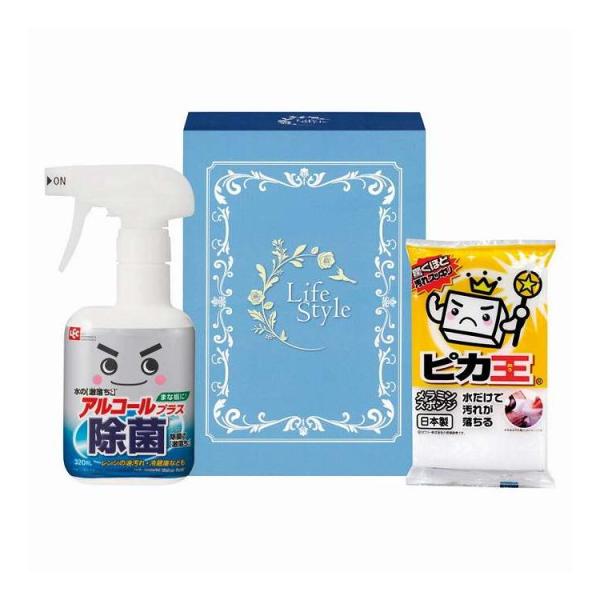 【発売日：2025年12月25日】【商品詳細】内容:レック除菌の激落ちくん（320ml）・ピカ王ミニ×各1原産国:日本