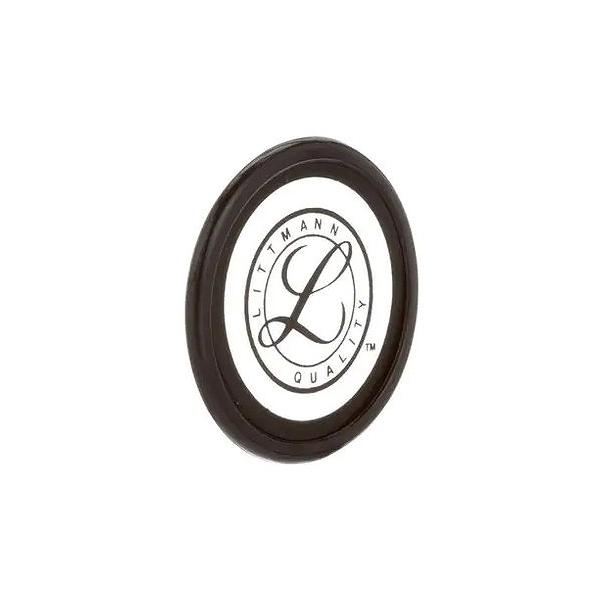 【発売日：2024年10月16日】【商品説明】リットマン聴診器用ダイアフラム。カラー：ブラック対応機種：クラシックIII(成人用面)、カーディオロジーIV(成人用面)原産国または製造国アメリカ合衆国使用期限無