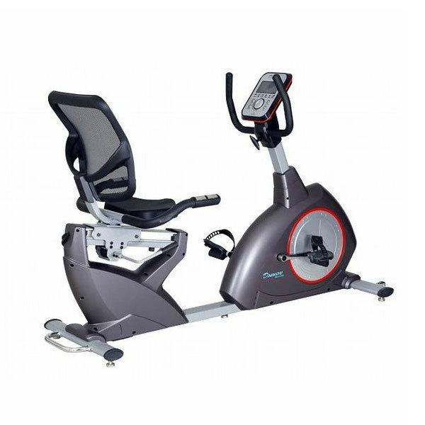 【発売日：2022年03月03日】■本体size(cm)W66×L170×H108■連続使用時間60分■体重制限100kg■シートスライド前後16cm■梱包重量(kg)53kg■メーカー保証1年/PL保険加入済み■注意事項連続使用時間60分...