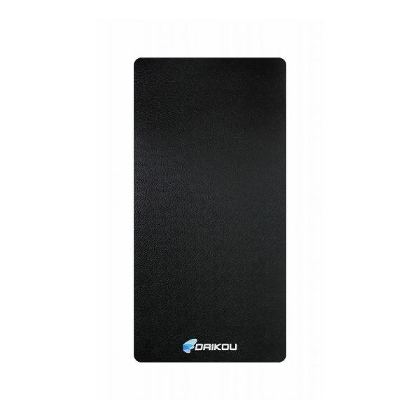 【発売日：2022年03月03日】■商品サイズW100×L200×H0.6(cm)■本体重量3.4kg■材質PVC■梱包サイズW14×L101×H14(cm) ■梱包重量3.8kg■カラーブラック■備考底面スリップ防止加工