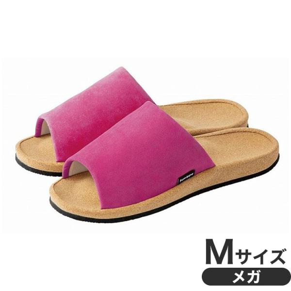 【発売日：2023年11月08日】日常に馴染むおしゃれなデザインでご自宅にいながら足裏をリフレッシュできます。大切な方へのプレゼントにも最適です。【お好みに合わせて選べる3タイプ】[01 メガ]青竹踏みのような感覚で土踏まずを刺激して血行を...