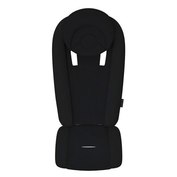 【発売日：2025年12月16日】お子さまの乗り心地と快適性を考慮した、生後1ヵ月から6ヵ月頃の小さなお子さま向けのシートクッションです。表面には暑い夏の日にも蒸れにくいメッシュファブリックを採用し、クッション性を追加。小さなお子さまを優し...