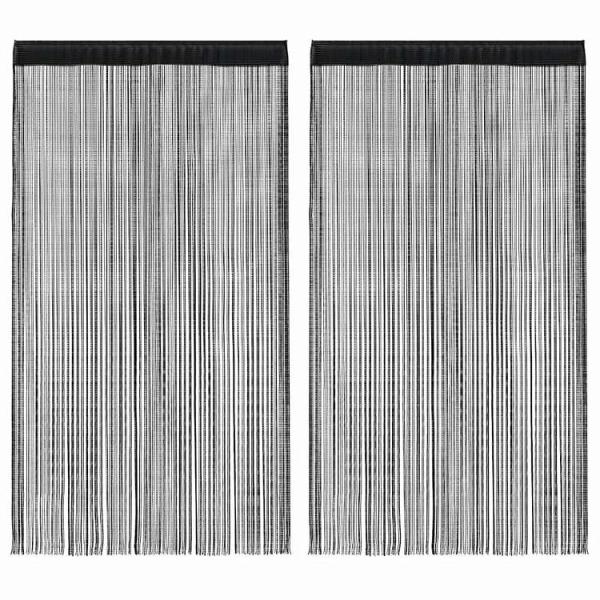 【発売日：2025年12月05日】あなたのインテリアを飾る素晴らしい方法をお届けする、実用的なストリングカーテン。ドアカーテン、ウィンドウカーテン、ルームディバイダー、ショーウィンドウディスプレイの背景等として役立つ、使い道を選ばない万能ア...