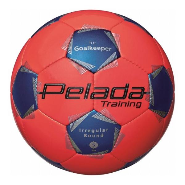 【発売日：2026年02月18日】『ペレーダ』は1991年の発売以来、部活動の定番とも言われ、中学・高校の部活動を中心に試合球、練習球として長く利用されてきました。6代目となる新しい『ペレーダ』ではキャッチコピーを『サッカーに一心』とし、プ...
