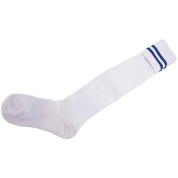 【発売日：2014年03月04日】つま先とかかとに補強糸を使用し、破れにくいストッキング。毎日の練習や合宿時などの洗い替え、もちろん試合にもご使用いただけます。何本あっても困らないのがお買い得ストッキングです。素材：ポリエステルポリウレタン...