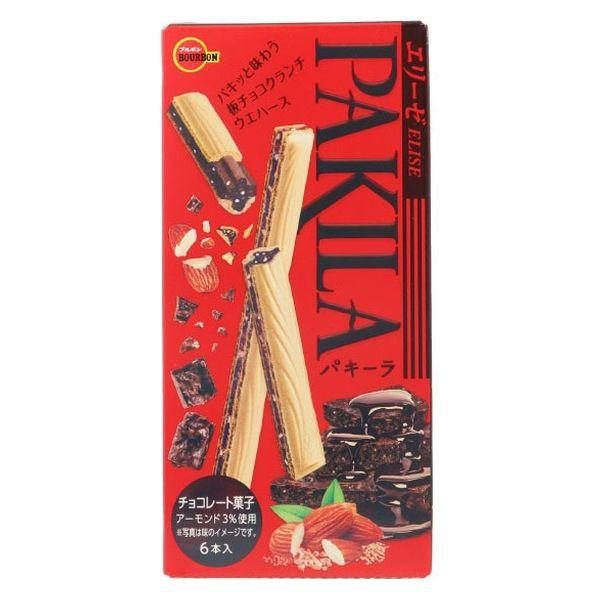 【商品情報】　_OCAHOL_【賞味期限】商品の発送時点で、賞味期限まで残り121日以上の商品をお届けします。【商品説明】クランチアーモンド、クランチクレープ、パフを練り込んだ板チョコクランチをウエハースでサンドしました。パキッとした板チョ...