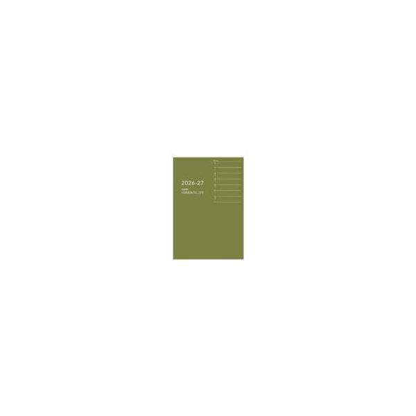 予定もメモもたくさん書ける。アポイント / Appoint E9329 1週間＋横罫の特徴アポイント / Appoint E9329 は、1週間の予定を見ながらメモが書ける1週間＋横罫（週間レフト）レイアウトです。左半分が1週間のスケジュー...