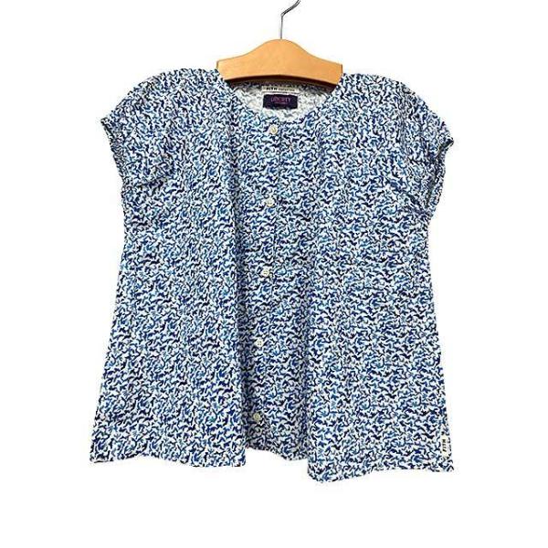 【ブランド/メーカー】FITH フィス【カテゴリ】トップス 【色】総柄【サイズ】 130【素材】画像参照 【状態】USED【コメント】　　こちらは中古品です。　　目立つ傷や使用感はありません。※写真のイメージが商品と異なる場合がございます。...