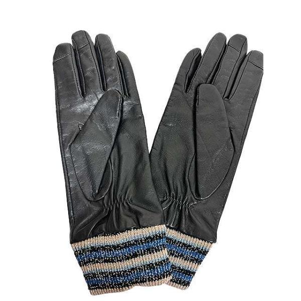 【ブランド/メーカー】BECK SONDERGAARD ベックソンダーガード【カテゴリ】小物【色】ブラック【素材】画像参照【サイズ詳細】　　 W約cm、H約cm、マチ約cm【状態】未使用 ※※あくまでも一度人の手に渡っている新古品のため未使...