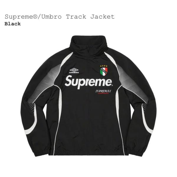 49％割引ブラウン系,XL(LL)年末のプロモーション Supreme Umbro Track Jacket XLトラックジャケット ナイロンジャケット ジャケット/アウターブラウン系XL ...