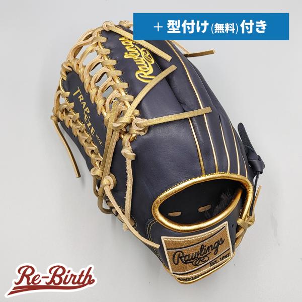 ブランド： ローリングス型番： MLBカラーシンク GR5HMOS5区分： 一般軟式用（左投げ用）ポジション： オールラウンドカラー： ネイビー／ティンバーグレイス学生野球での使用：〇（小・中学生の軟式のみ）　※中学軟式の投手で使用する場合...